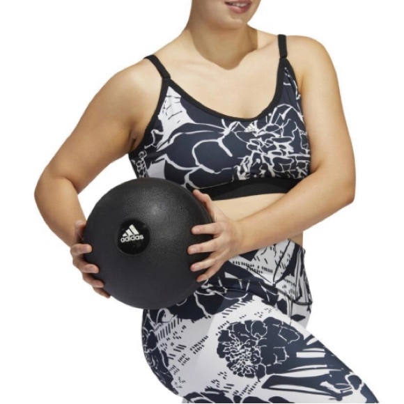 adidas | Intimates & Sleepwear | Nwt Adidas Womens Bra Light | Poshmark